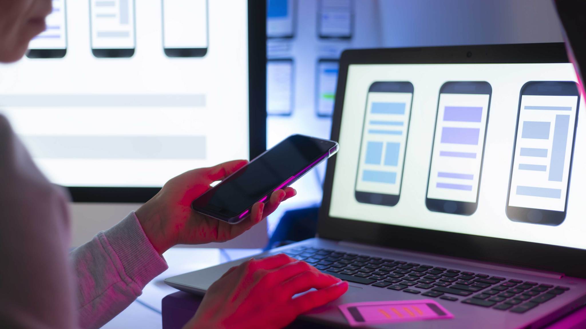 19 Types of Developers Explained – Blog – Titan Technology Corporation ...